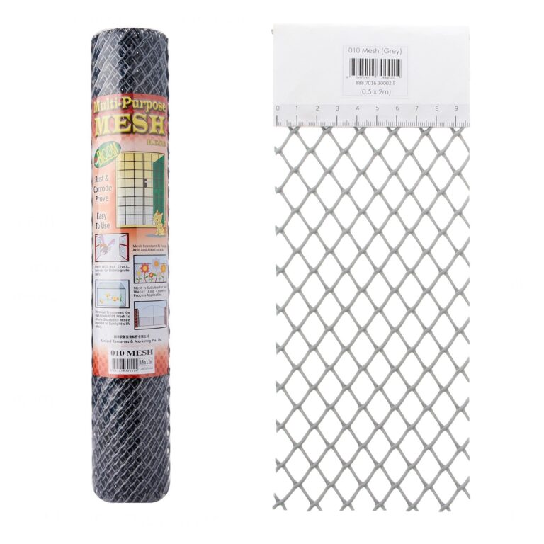 Multi-Purpose Mesh- 12mm (Hexangonal) – Kenford Resources & Marketing ...
