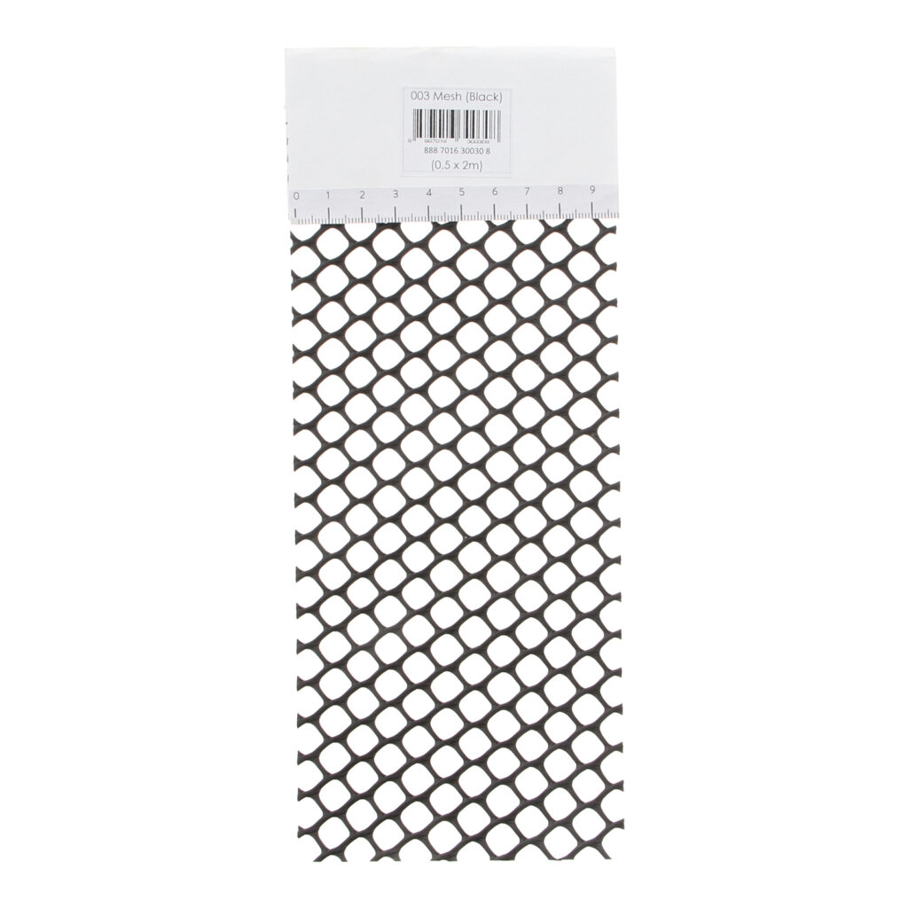 Multi-Purpose Mesh- 8mm (Diamond) – Kenford Resources & Marketing Pte Ltd